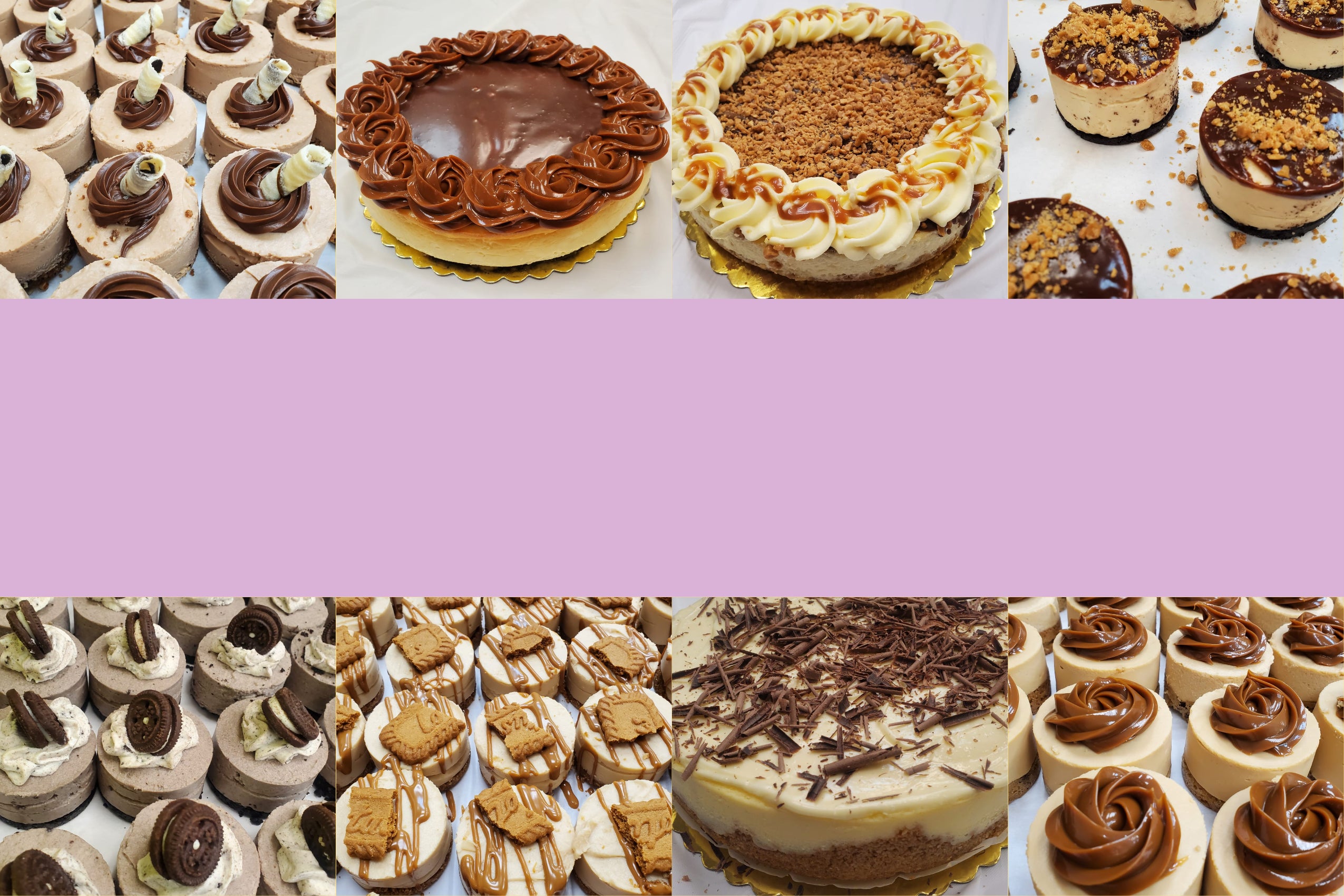 Delightfully Sweet | Custom Cakes & Cookies For Special Occasions